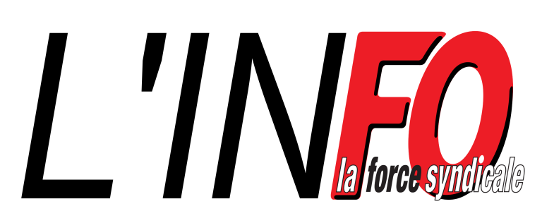 SYNDICATS NATIONAUX et UNIONS - FAGE FO